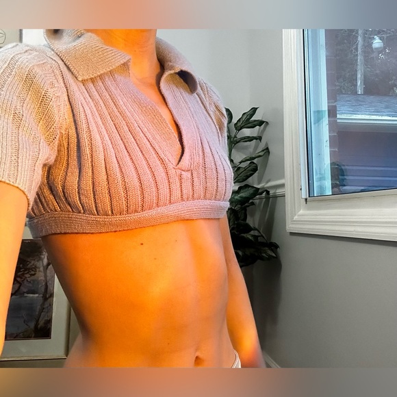 Cider | Tops | Y2k Crop Top Cider | Poshmark